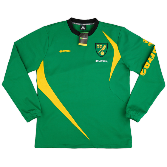 Norwich Football Shirts | Classic Retro Vintage Norwich Kits & Joma ...