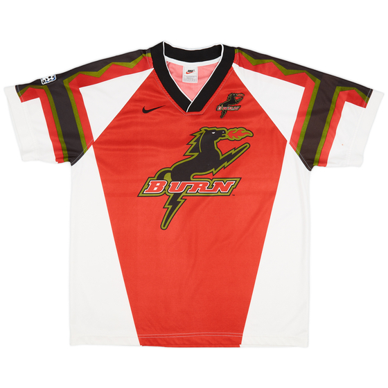 North American - International Teams - Classic Retro Vintage Football ...