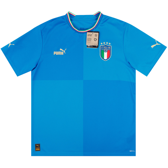 Italy Football Shirts | Classic Retro Vintage Italy Kits & adidas 2024 ...