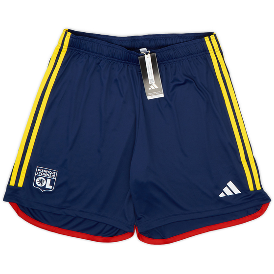 Lyon Football Shirts | Classic Retro Vintage Lyon Kits & adidas 2023-24 ...