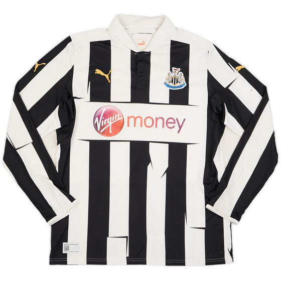Newcastle Football Shirts | Classic Retro Vintage Newcastle Kits ...