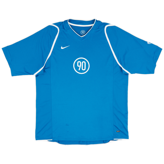 Under £40 Classic Football Shirts | Retro Bargains