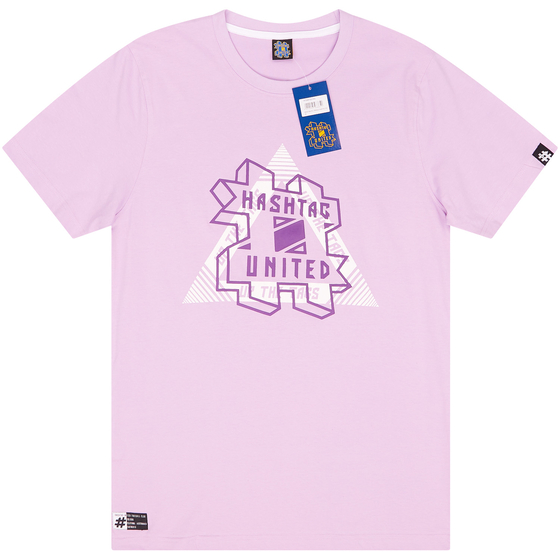 Hashtag United Football Shirts | Classic Retro Vintage Hashtag United ...