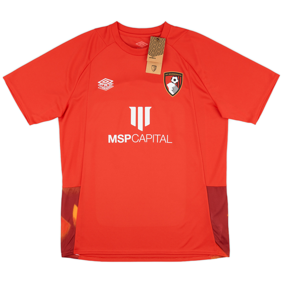 Bournemouth Jerseys | Classic Retro Vintage Bournemouth Kits & Umbro ...