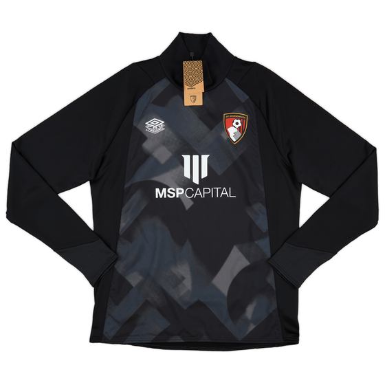 Bournemouth Jerseys | Classic Retro Vintage Bournemouth Kits & Umbro ...