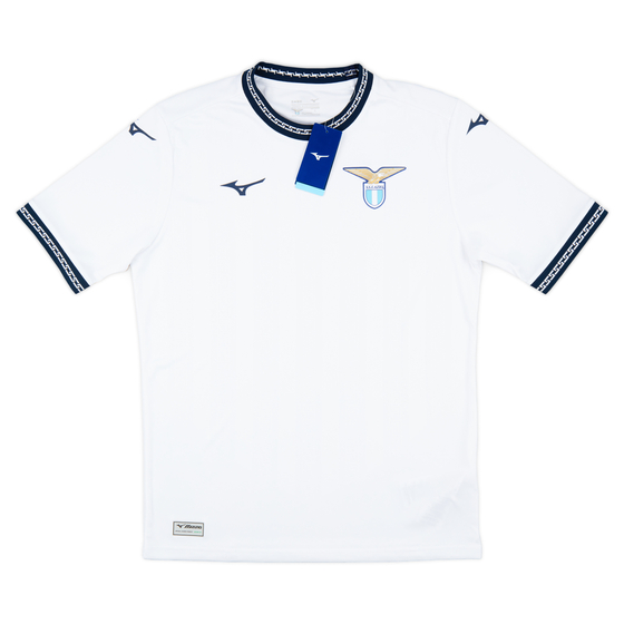 Lazio Football Shirts | Classic Retro Vintage Lazio Kits & Mizuno 2023 ...