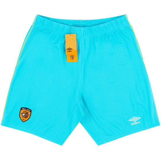 Hull City Football Shirts | Classic Retro Vintage Hull City Kits ...