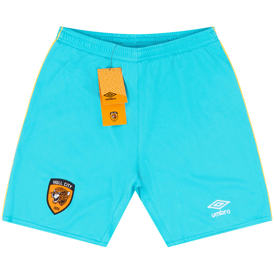 Hull City Football Shirts | Classic Retro Vintage Hull City Kits ...