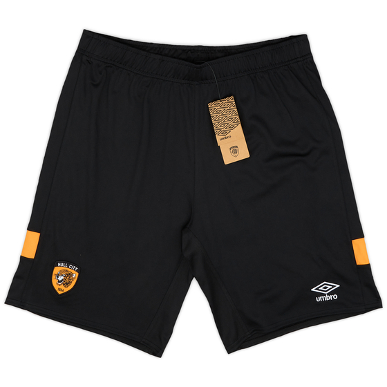 Hull City Jerseys | Classic Retro Vintage Hull City Kits & Kappa 2023 ...