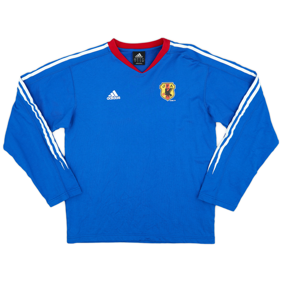 Japan Football Shirts | Classic Retro Vintage Japan Kits & adidas 2024 ...