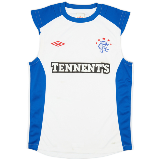 Rangers Football Shirts | Classic Retro Vintage Rangers Kits & Castore ...