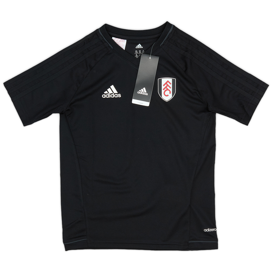 Fulham Jerseys | Classic Retro Vintage Fulham Kits & adidas 2023-24 Kits