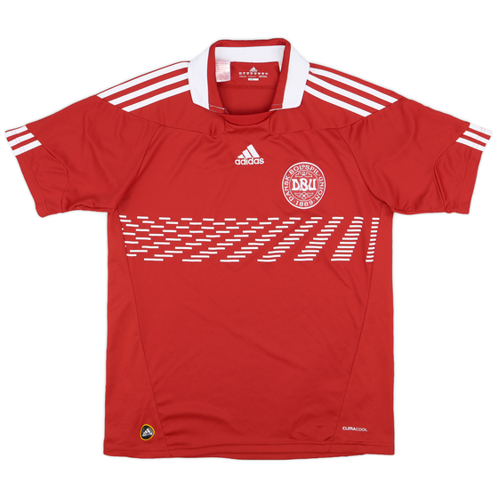 Denmark Football Shirts | Classic Retro Vintage Denmark Kits & Hummel ...