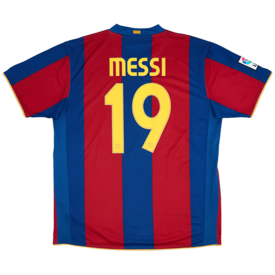 Lionel Messi | Football Shirts, Jerseys & Kits