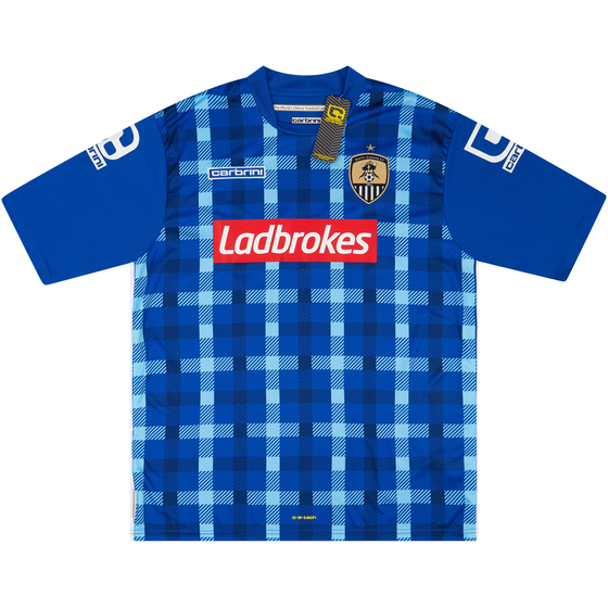 Notts County Football Shirts | Classic Retro Vintage Notts County Kits ...