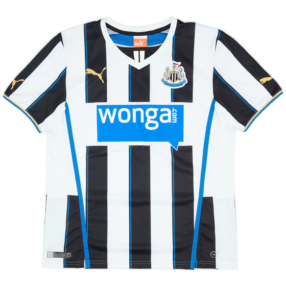 Newcastle Football Shirts | Classic Retro Vintage Newcastle Kits ...