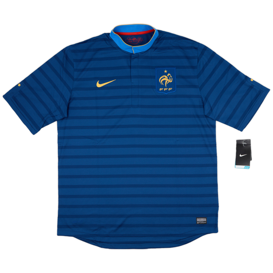 France | New Kits and Classic Vintage Shirts