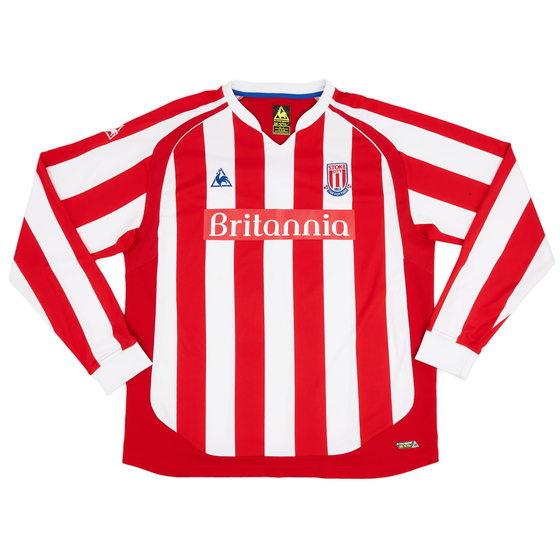 Stoke City Football Shirts | Classic Retro Vintage Stoke City Kits ...