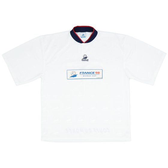 France Jerseys | Classic Retro Vintage France Kits & Nike 2024 Kits