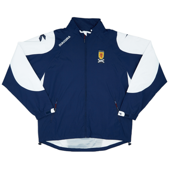 Scotland Football Shirts | Classic Retro Vintage Scotland Kits & adidas ...