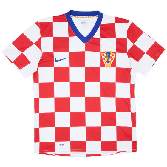 Croatia Football Shirts | Classic Retro Vintage Croatia Kits & Nike ...