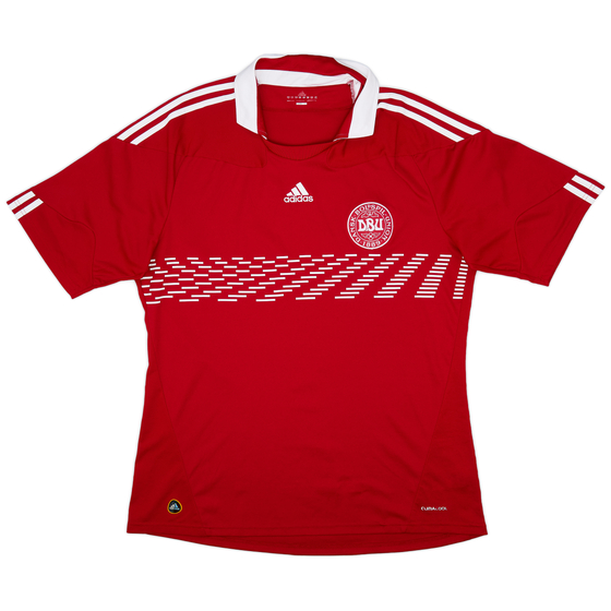 Denmark Football Shirts | Classic Retro Vintage Denmark Kits & Hummel ...