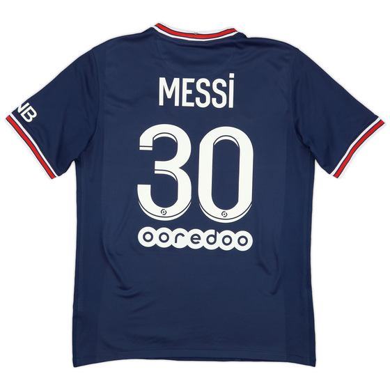 Lionel Messi | Football Shirts, Jerseys & Kits