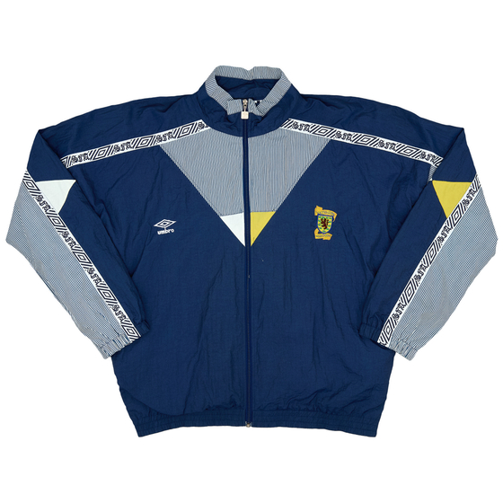 Scotland Football Shirts | Classic Retro Vintage Scotland Kits & adidas ...