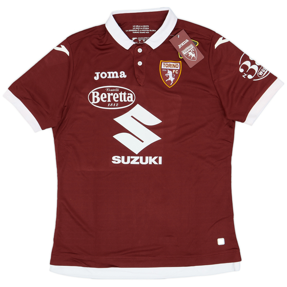Torino Football Shirts | Classic Retro Vintage Torino Kits & Joma 2023 ...