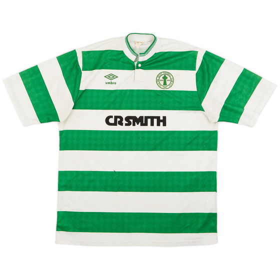 Celtic Football Shirts | Classic Retro Vintage Celtic Kits & adidas ...