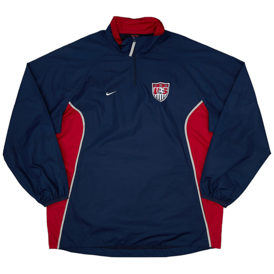 USA Jerseys | Classic Retro Vintage USA Kits & Nike 2024 Kits