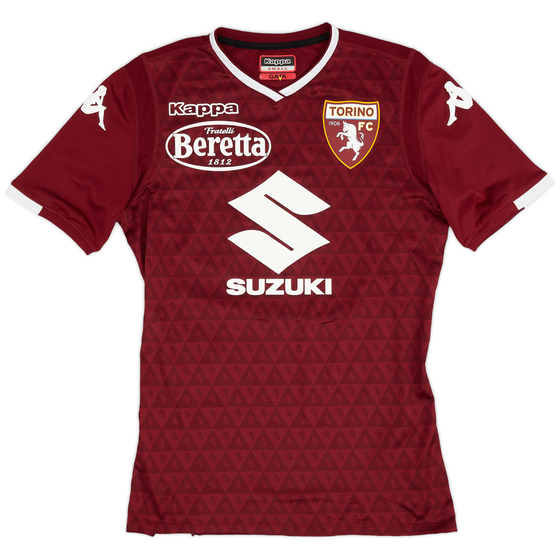 Torino Football Shirts | Classic Retro Vintage Torino Kits & Joma 2023 ...