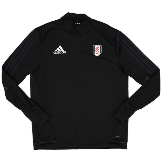 Fulham Football Shirts | Classic Retro Vintage Fulham Kits & adidas ...