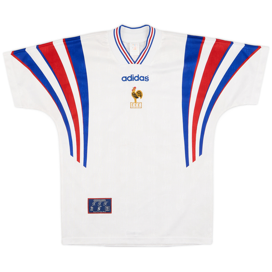 France | New Kits and Classic Vintage Shirts