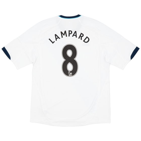 Frank Lampard | Football Shirts & Jerseys - Authentic & Original Printed