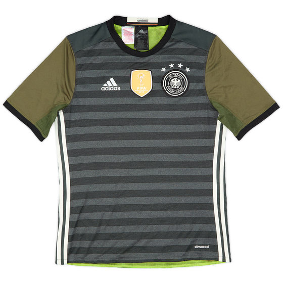 Germany | New Kits and Classic Vintage Shirts