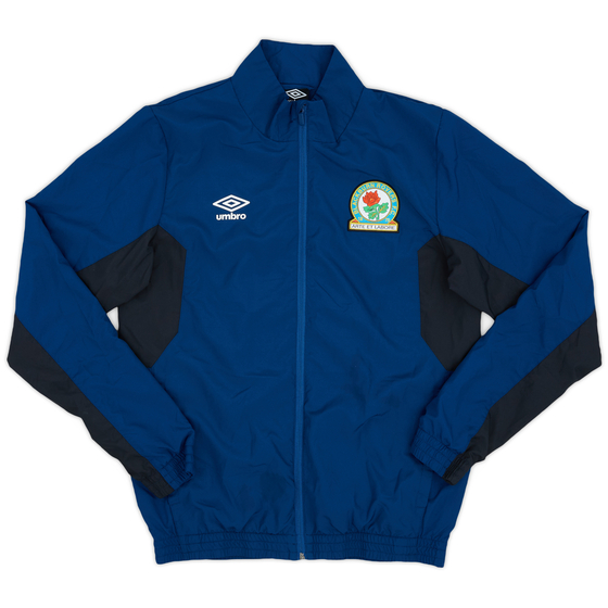 Blackburn Football Shirts | Classic Retro Vintage Blackburn Kits ...