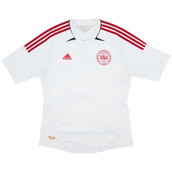 Denmark Football Shirts | Classic Retro Vintage Denmark Kits & Hummel ...