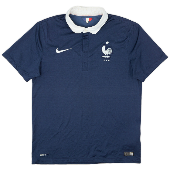France | New Kits and Classic Vintage Shirts