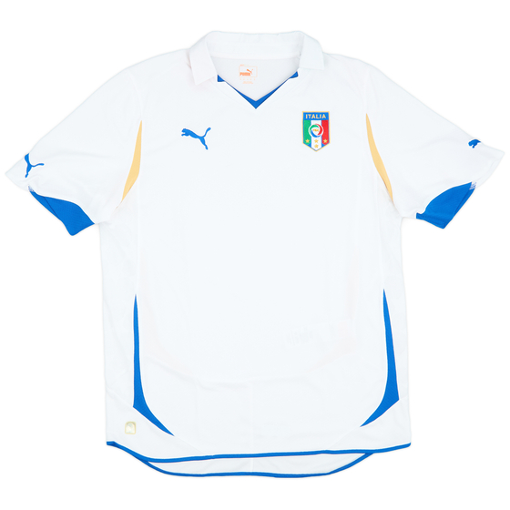 Italy Football Shirts | Classic Retro Vintage Italy Kits & adidas 2024 ...