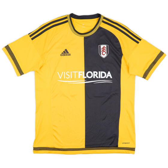 Fulham Football Shirts | Classic Retro Vintage Fulham Kits & adidas ...