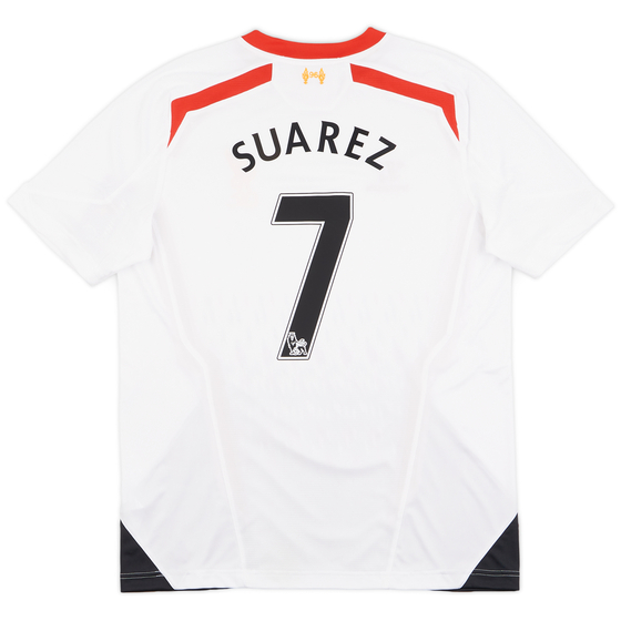 Legends - Names & Numbers - Classic Retro Vintage Football Shirts