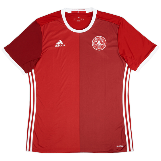 Denmark Football Shirts | Classic Retro Vintage Denmark Kits & Hummel ...