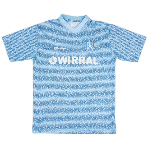 Tranmere Rovers Football Shirts | Classic Retro Vintage Tranmere Rovers ...