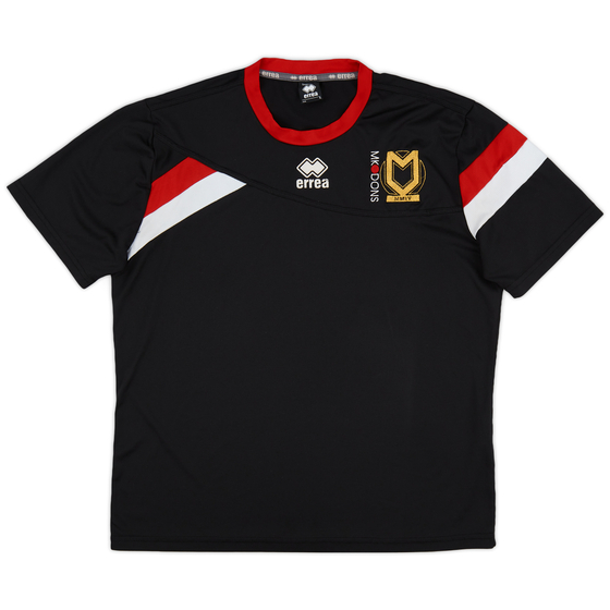 MK Dons Football Shirts | Classic Retro Vintage MK Dons Kits & Castore ...