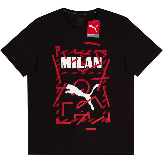 AC Milan Football Shirts | Classic Retro Vintage AC Milan Kits & Puma ...