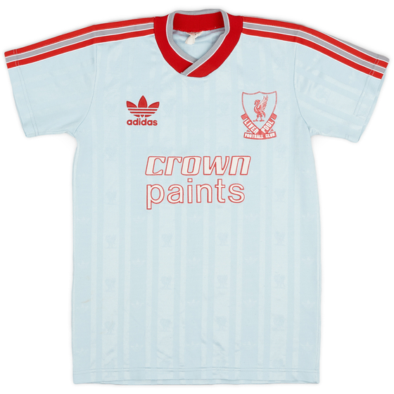 Liverpool Official Shirts - Vintage & Clearance Kit