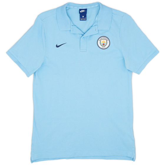 Manchester City Official Shirts - Vintage & Clearance Kit