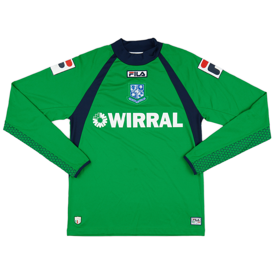 Tranmere Rovers Football Shirts | Classic Retro Vintage Tranmere Rovers ...