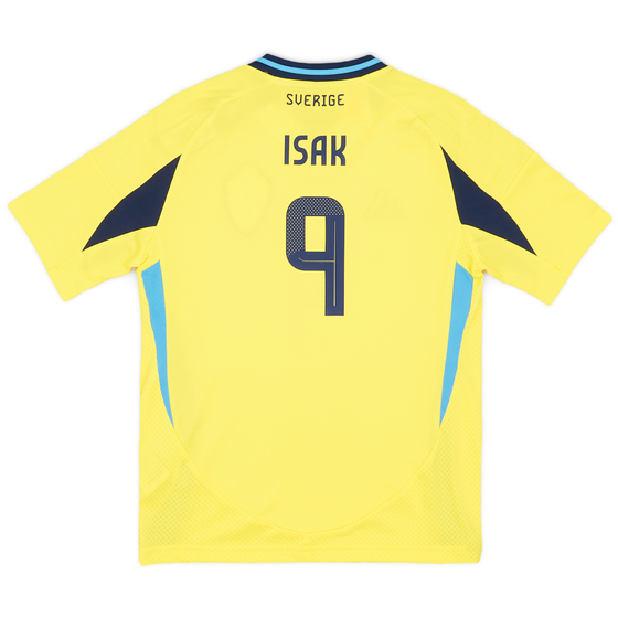 Sweden Jerseys | Classic Retro Vintage Sweden Kits & adidas 2024 Kits